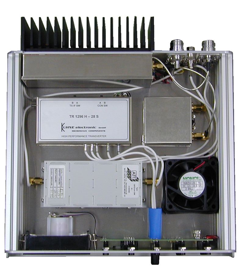 kuhne electronic transverter